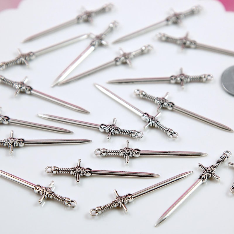 Miniature Swords - Etsy