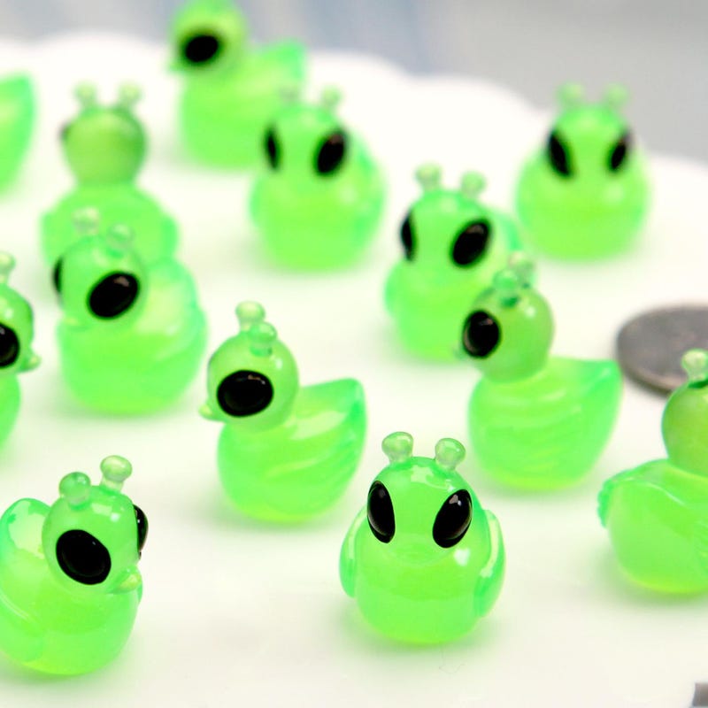 Mini Plastic Ducks - Etsy Australia