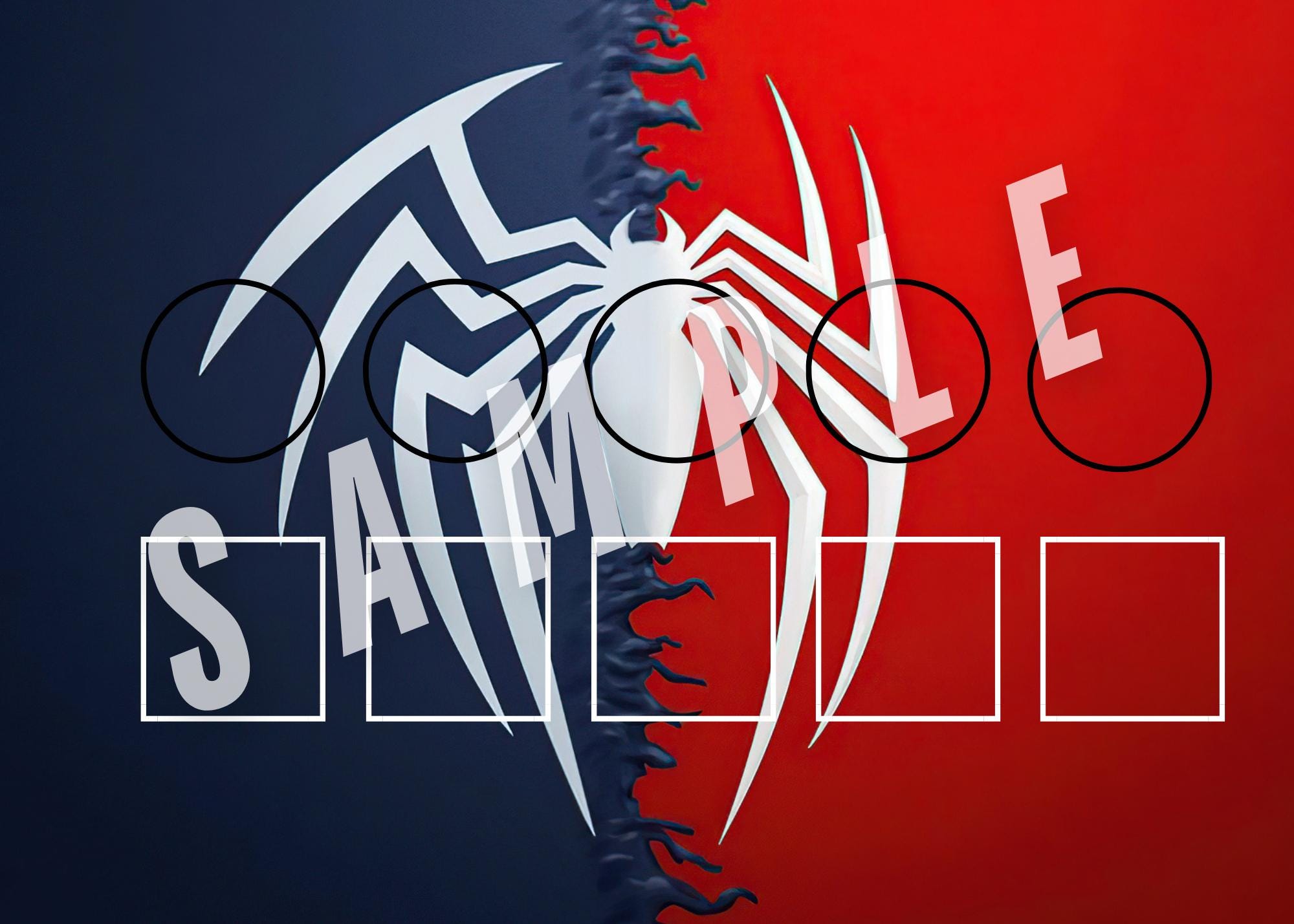 Spiderman Token Board, Reinforcer Board, Reward Chart (digital Download ...