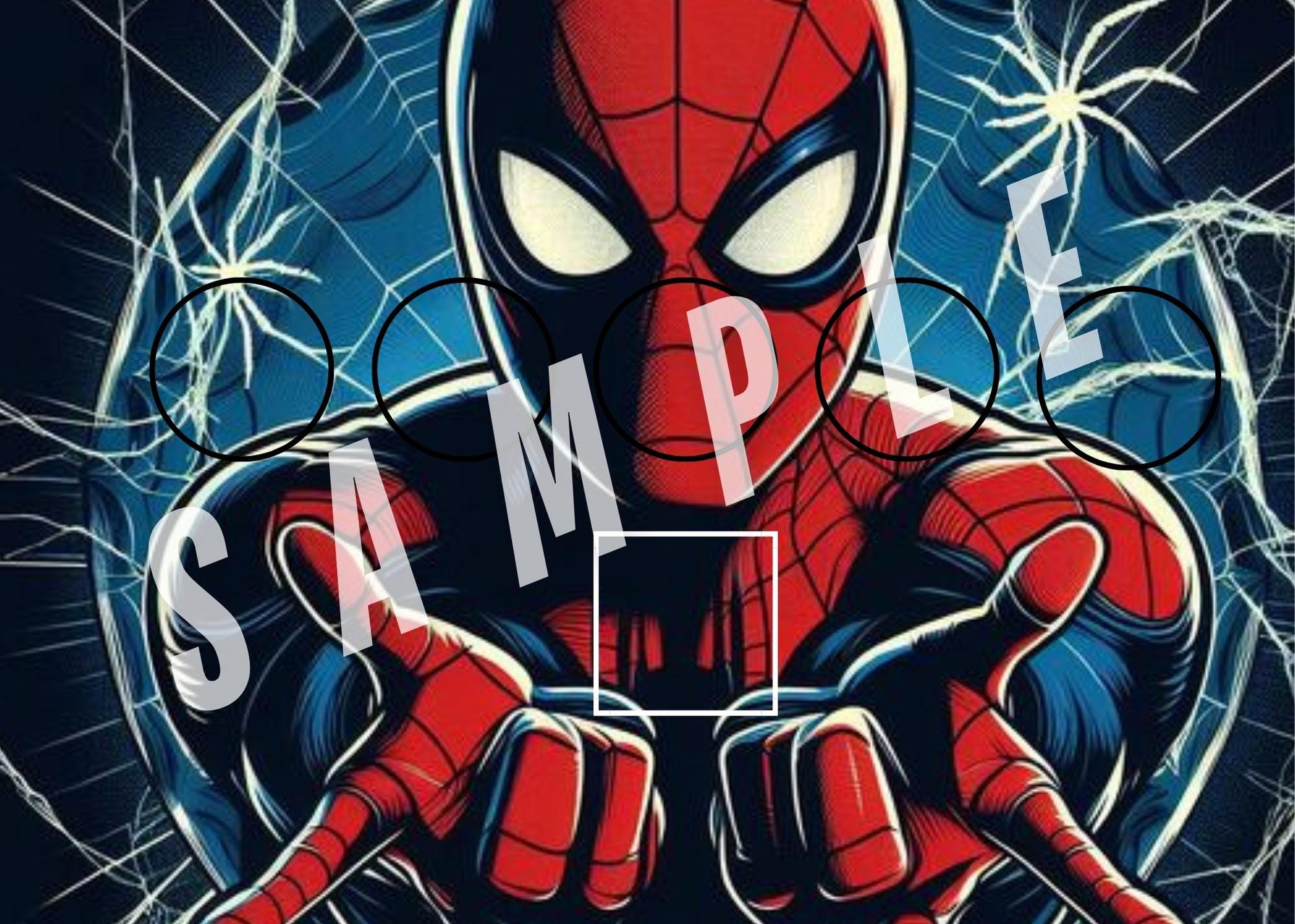 Spiderman Token Board, Reinforcer Board, Reward Chart digital Download ...