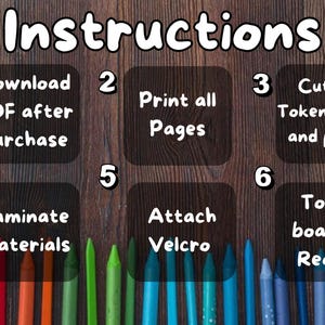 Spiderman Token Board, Reinforcer Board, Reward Chart (digital Download ...