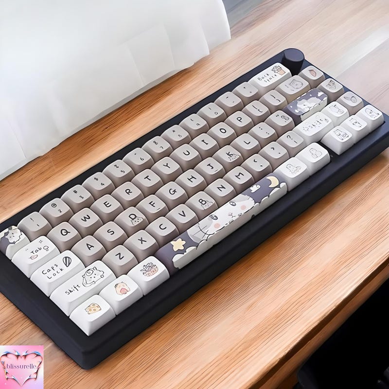 Cool Keycap - Etsy