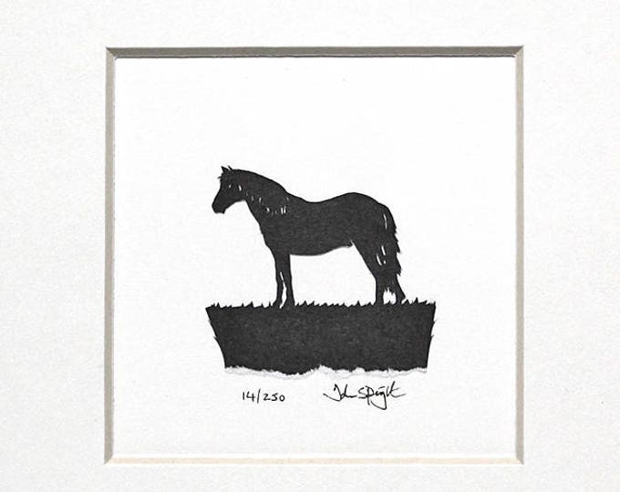 Original Papercut Art by JohnSpeight on Etsy