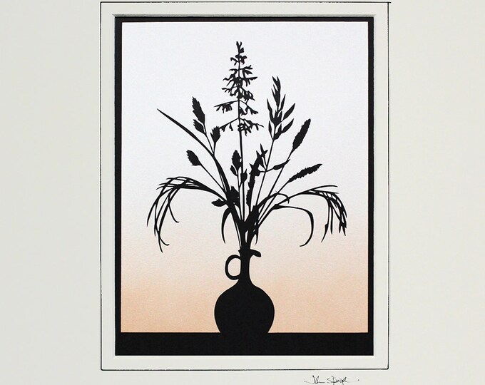 Original Papercut Art by JohnSpeight on Etsy