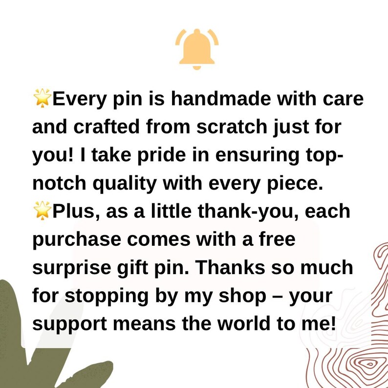 Handmade Brawl Stars Squeak Pin – Cute Gamer Accessory, Fan Art ...