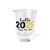 Hello 2025 Shot Glass Happy New Year Party Favor, Celebration Gift - Etsy