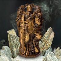 Belial - Etsy