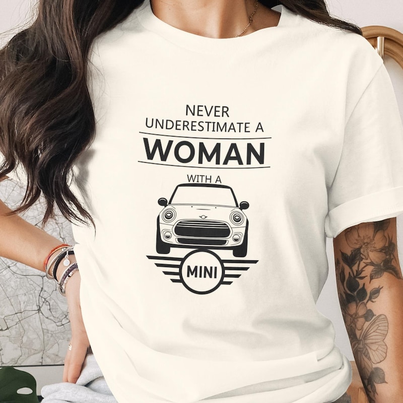 Confident Shirts Women - Etsy