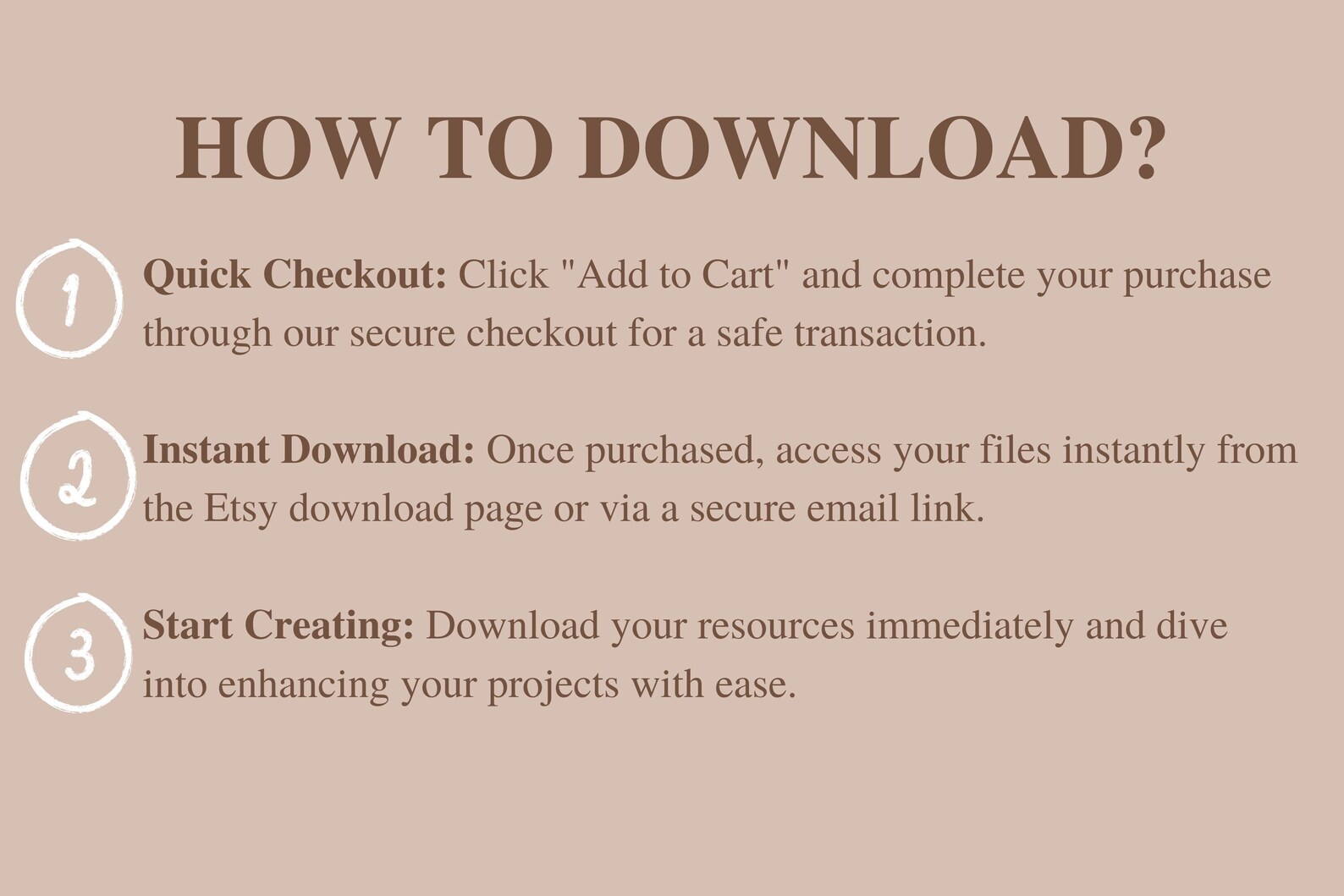 Home Inventory Tracker Printable | Organize, Track & Secure Your ...