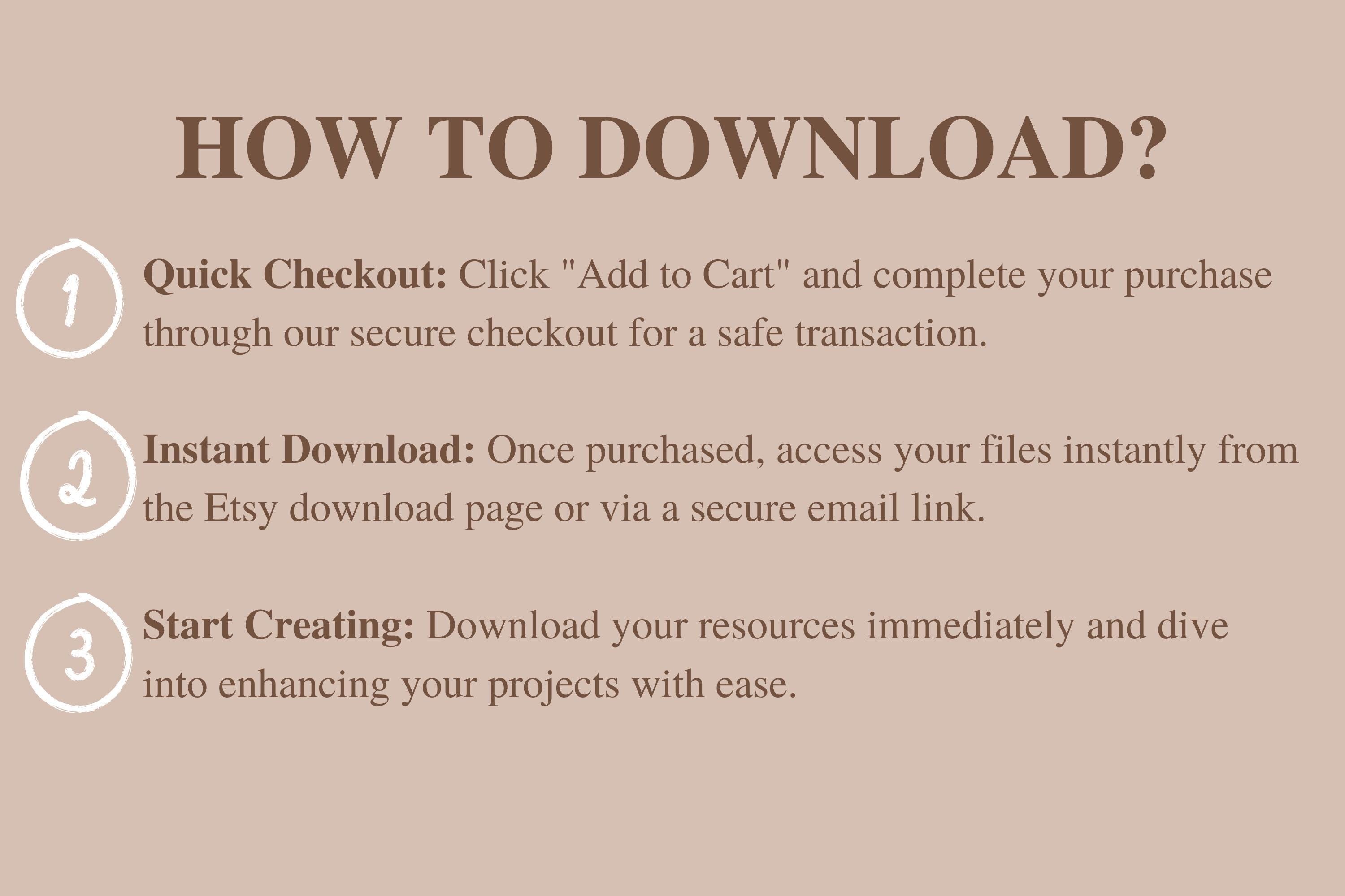Home Inventory Tracker Printable | Organize, Track & Secure Your ...
