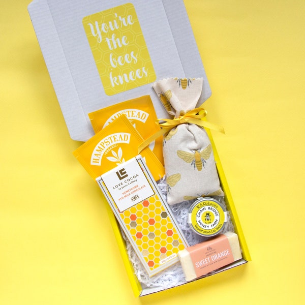 Bees Knees - Etsy