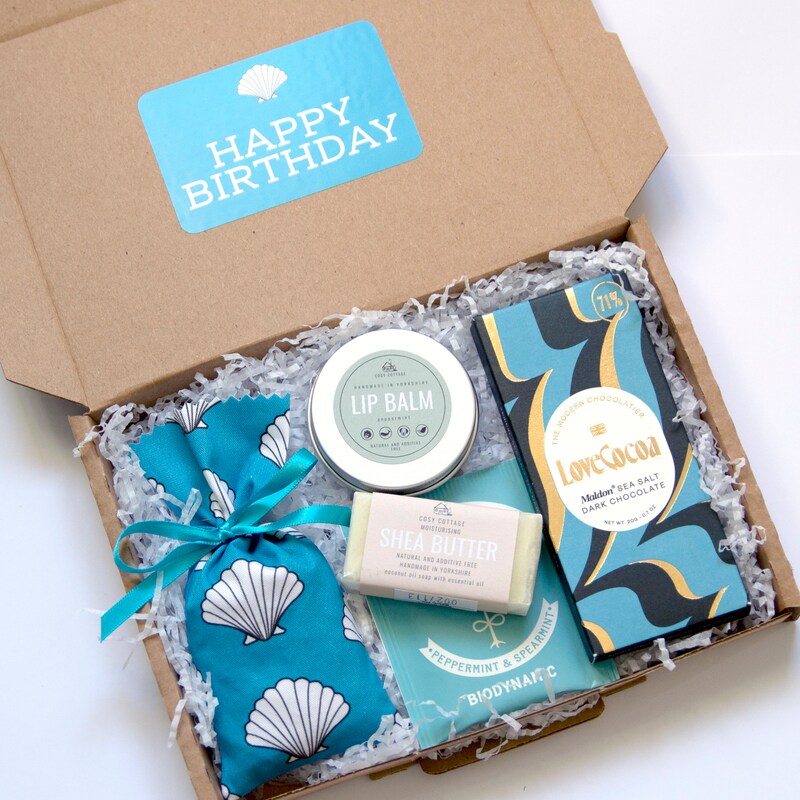 Ocean Gift - 60+ Gift Ideas for 2024