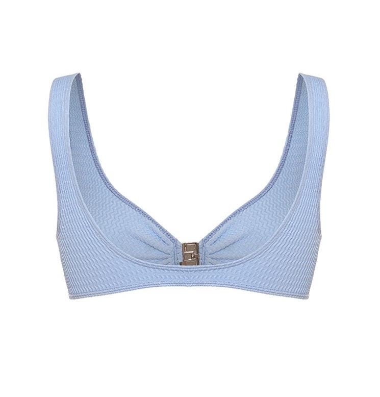 Bikini Pattern | Swimsuit Pattern| Bikini PDF Pattern| Triangle Bikini ...