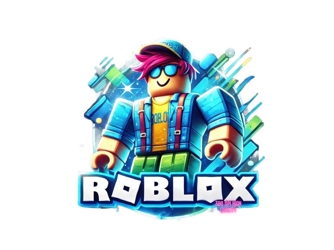 Kids Gaming PNG | Cute Video Game Graphic for Boys & Girls | Funny ...