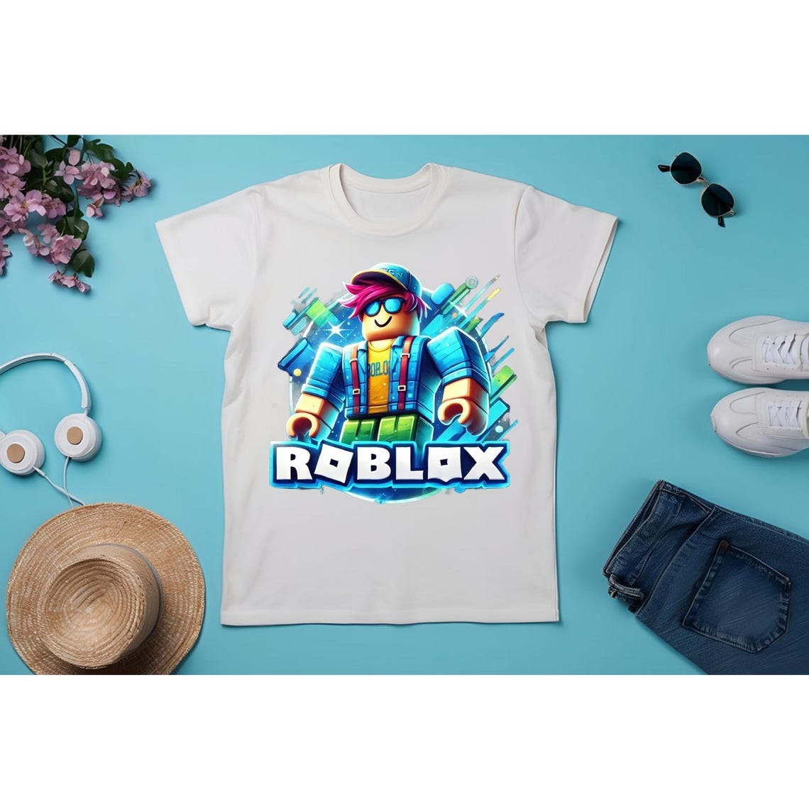 Kids Gaming PNG | Cute Video Game Graphic for Boys & Girls | Funny ...
