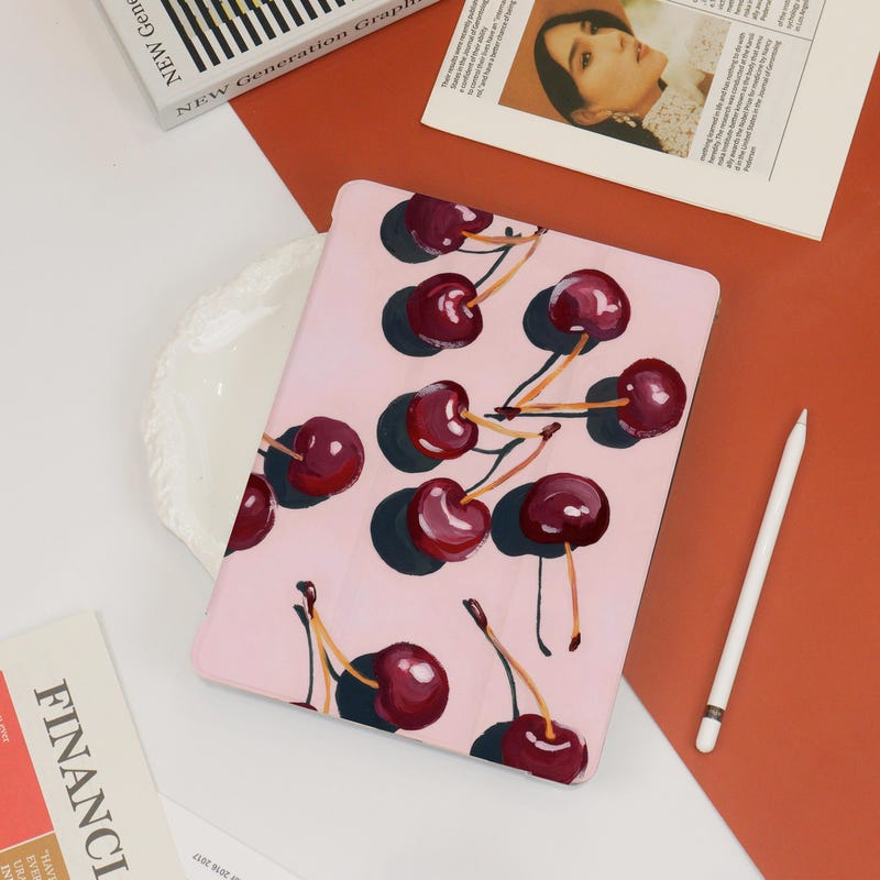 Cute iPad Cases - Etsy