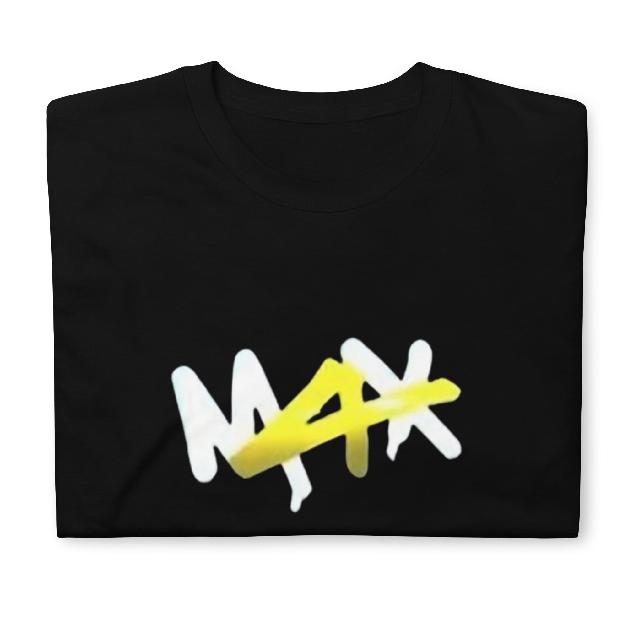 Max Verstappen 2024 F1 World Champion Commemorative T-shirt M4X - Etsy