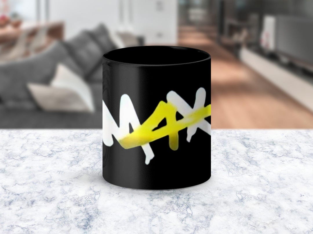 Max Verstappen 2024 F1 World Champion Commemorative Mug M4X - Etsy