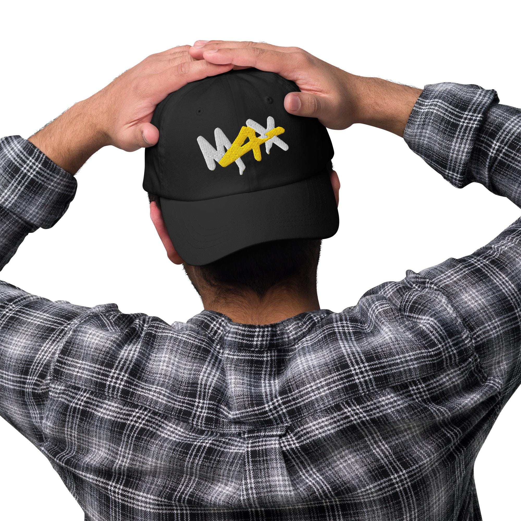 Max Verstappen 2024 F1 World Champion Commemorative Hat M4X - Etsy