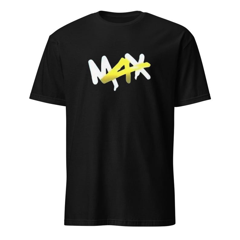 Max Verstappen 2024 F1 World Champion Commemorative T-shirt M4X - Etsy