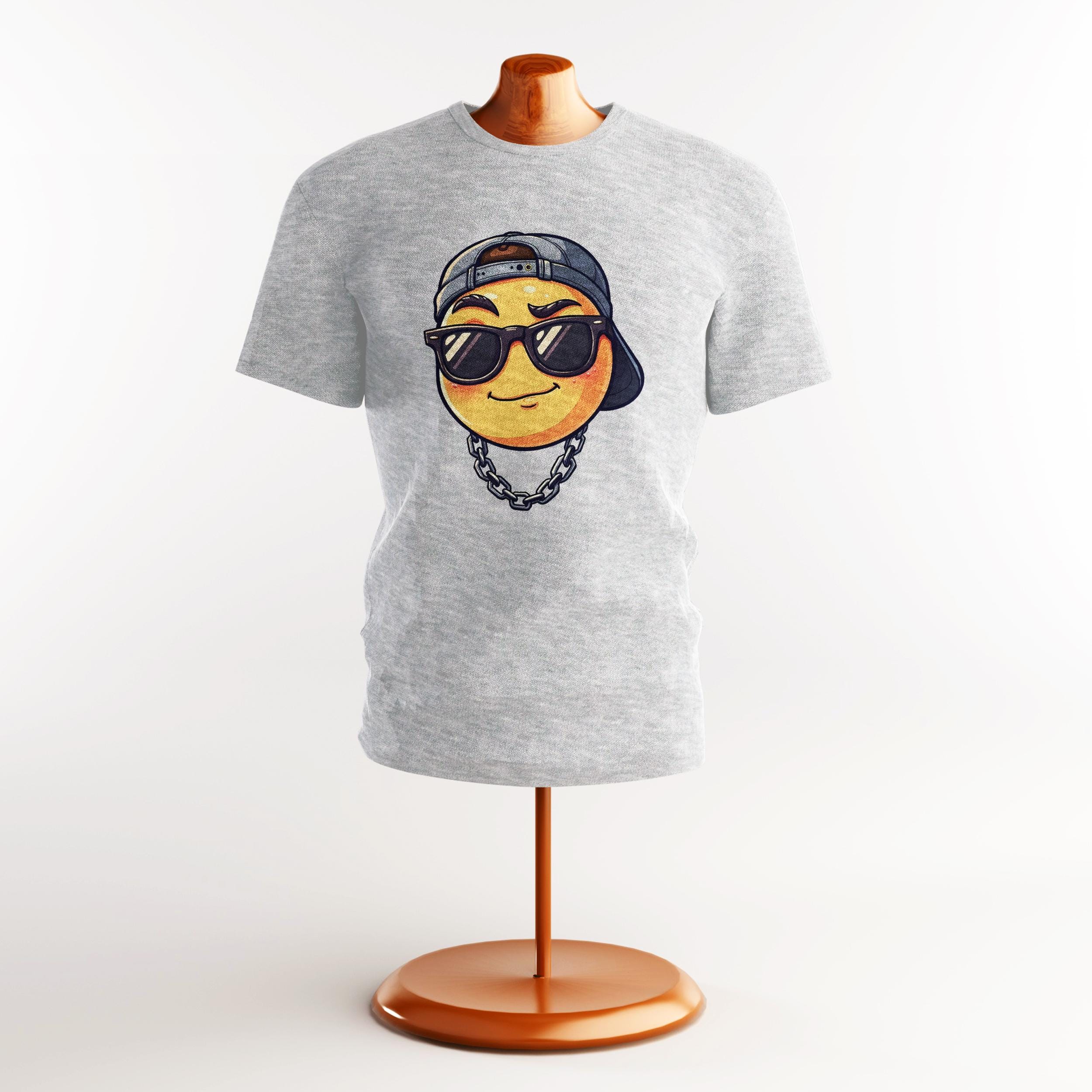 Comprehensive Emoji PNG Bundle High-resolution Emoticon Clipart ...