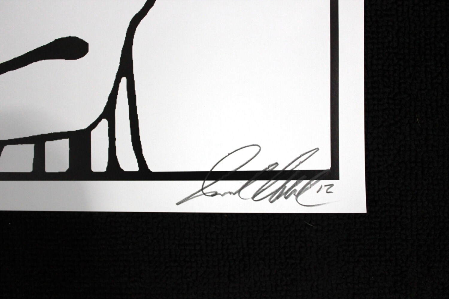 Jesus Christ Art,jesus Christ Painting,original Signed Print Poster,pop ...