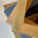 Solid Wood Picture Frames for All Occasions. Hand Crafted With Care in ...