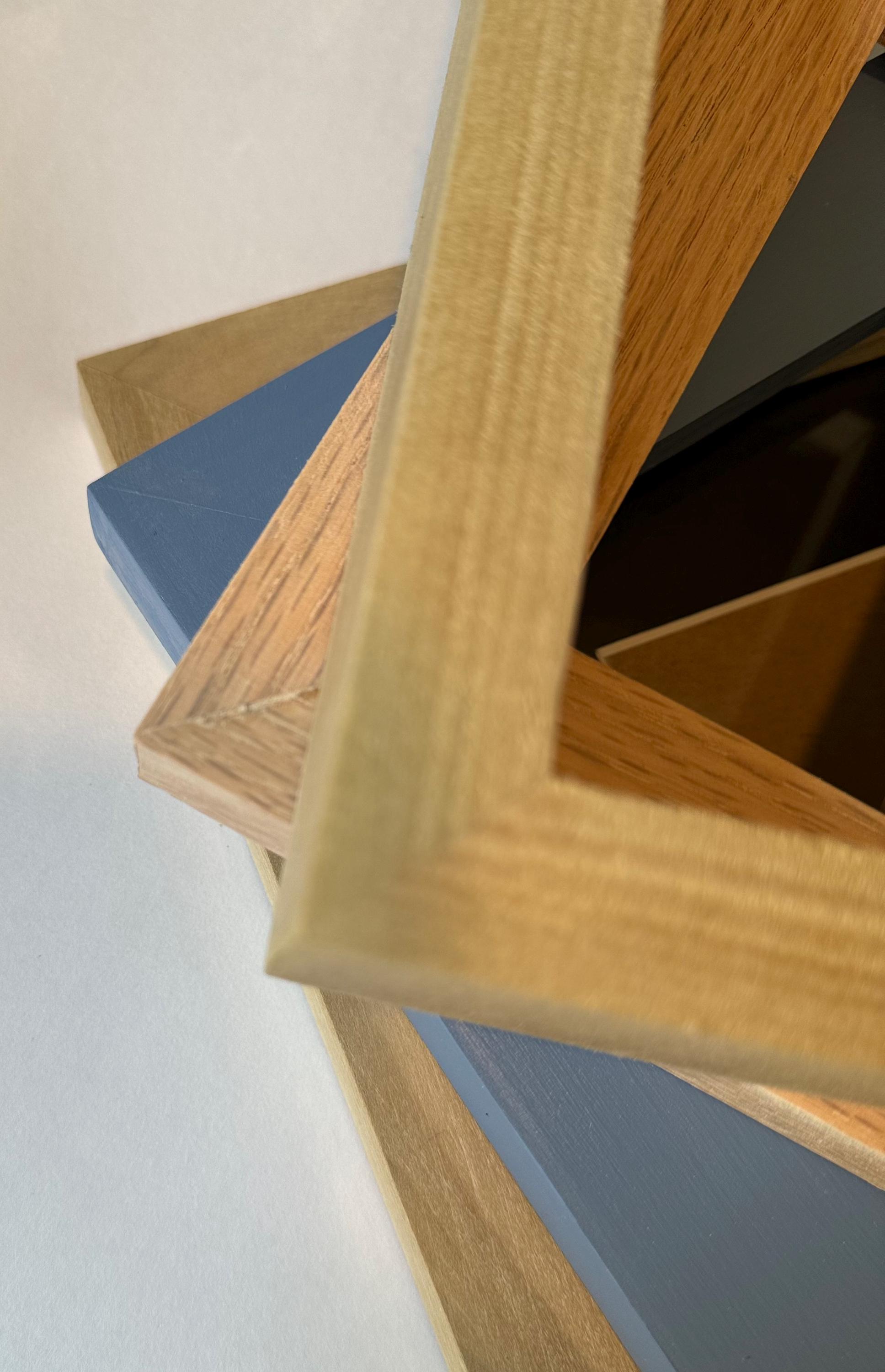 Solid Wood Picture Frames for All Occasions. Hand Crafted With Care in ...