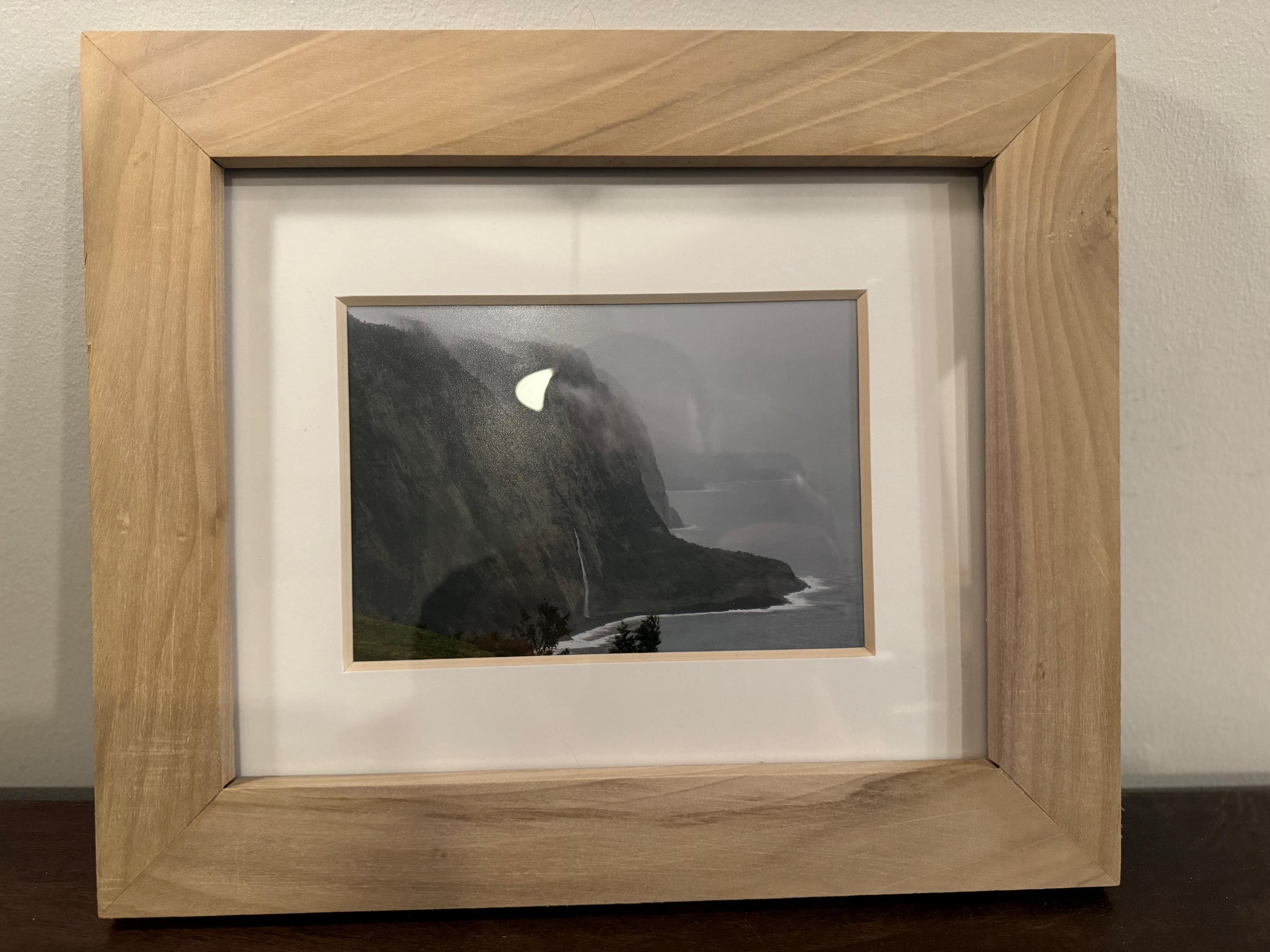 Solid Wood Picture Frames for All Occasions. Hand Crafted With Care in ...