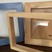 Solid Wood Picture Frames for All Occasions. Hand Crafted With Care in ...