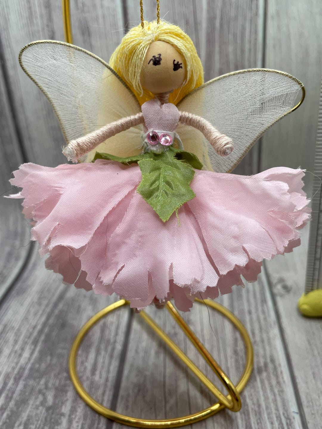 Penelope the Flower Fairy - Etsy