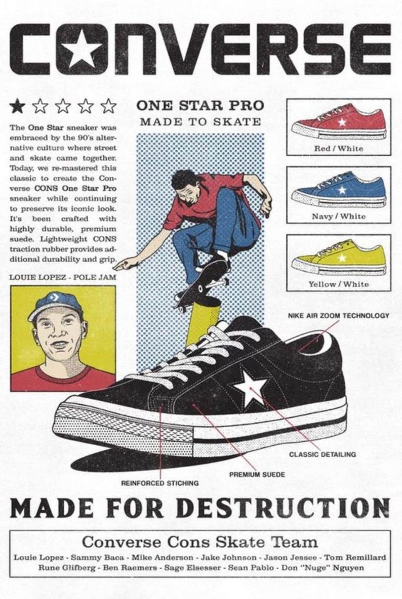 30 Mini Poster Prints - Etsy