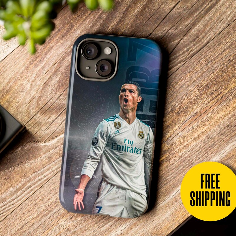 Cr7 - Etsy