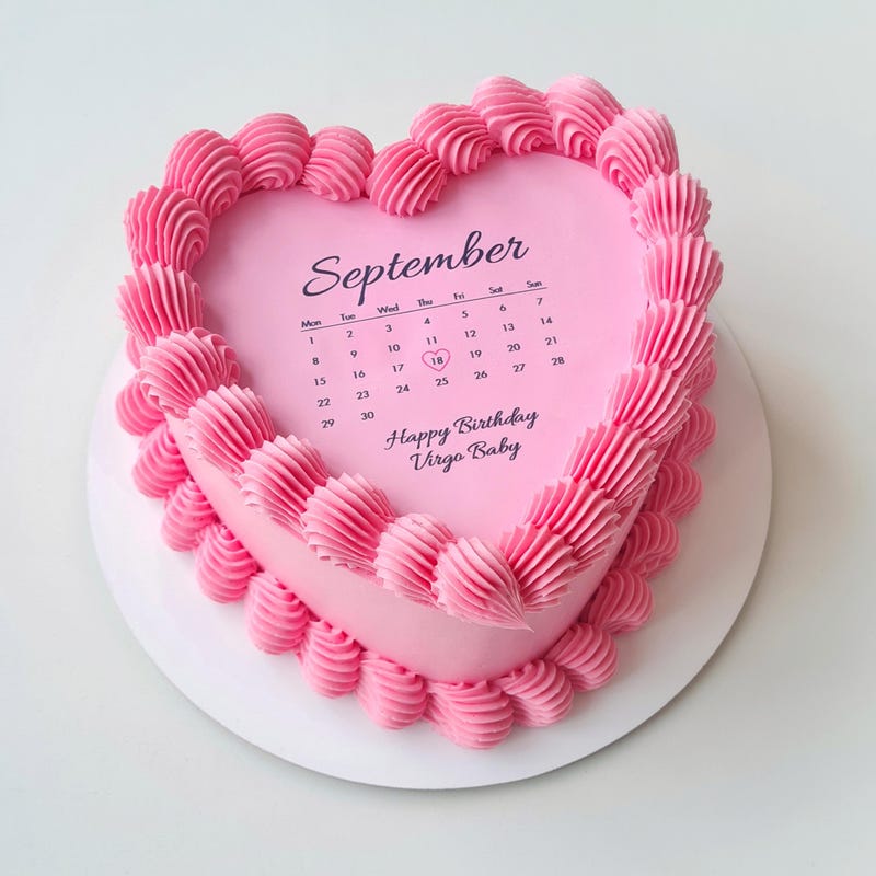Baking Calendars 2026 - Etsy