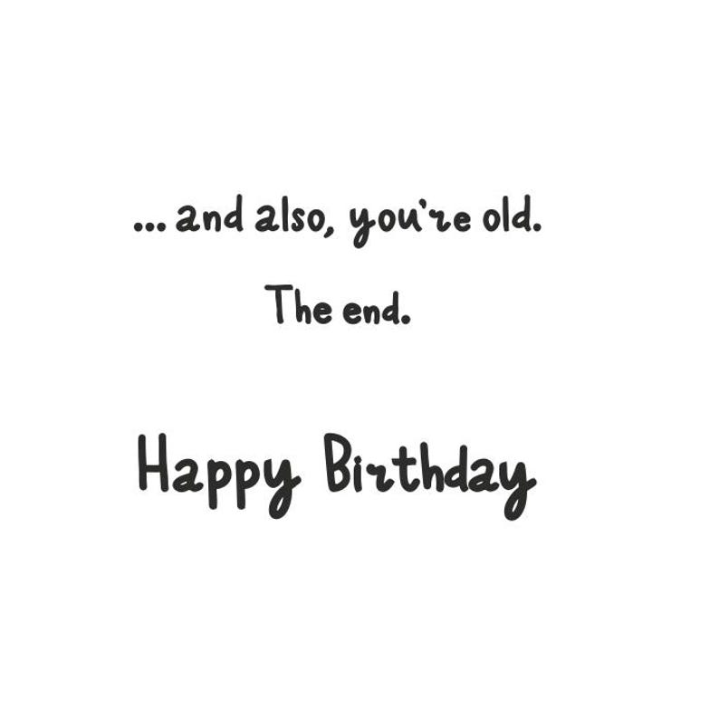 Printable Funny Pickleball Birthday Card | Pickleball Poem & Cartoon ...