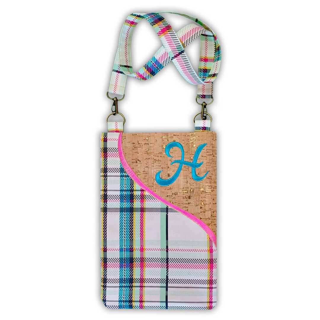 Cork Corner Crossbody Bag - Etsy