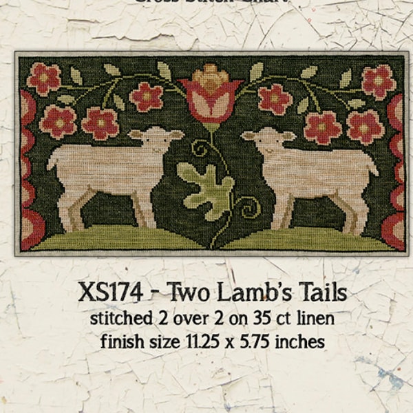 Primitive Needlework - Etsy