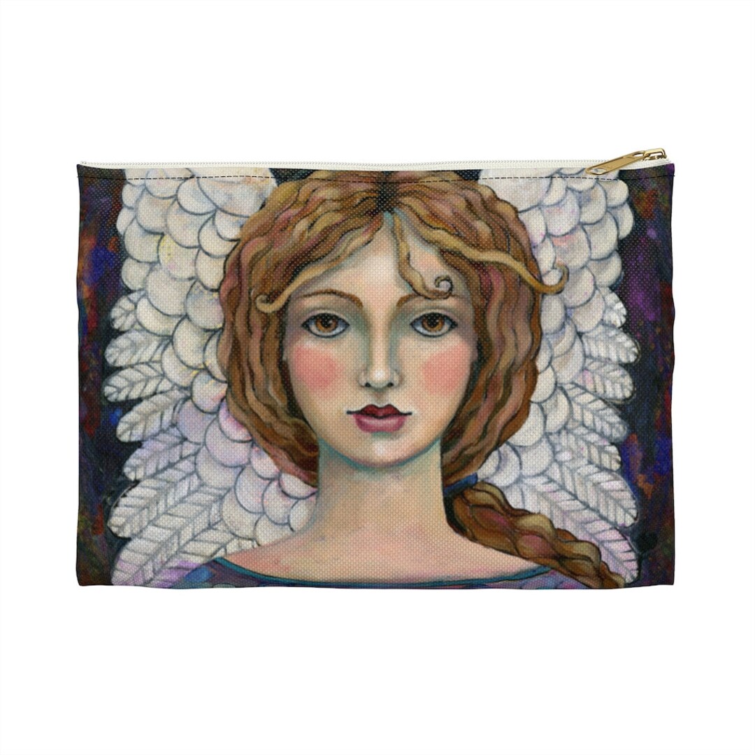 In Command Accessory Pouch - Etsy