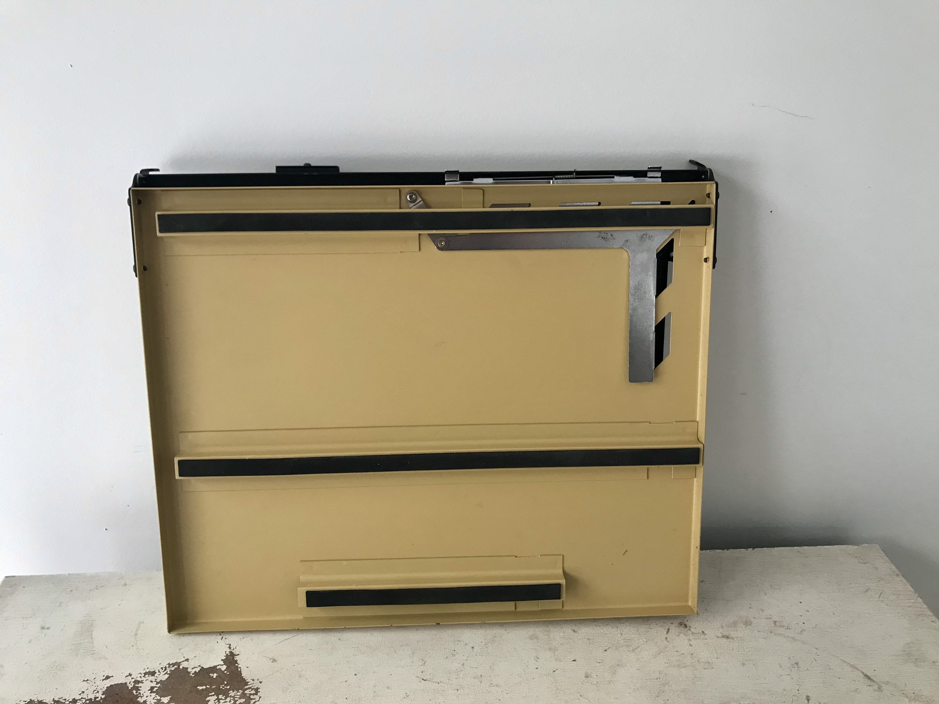 1970s Vintage Bogen Photo Corp Photographic Sizing Cropping Frame Tool ...