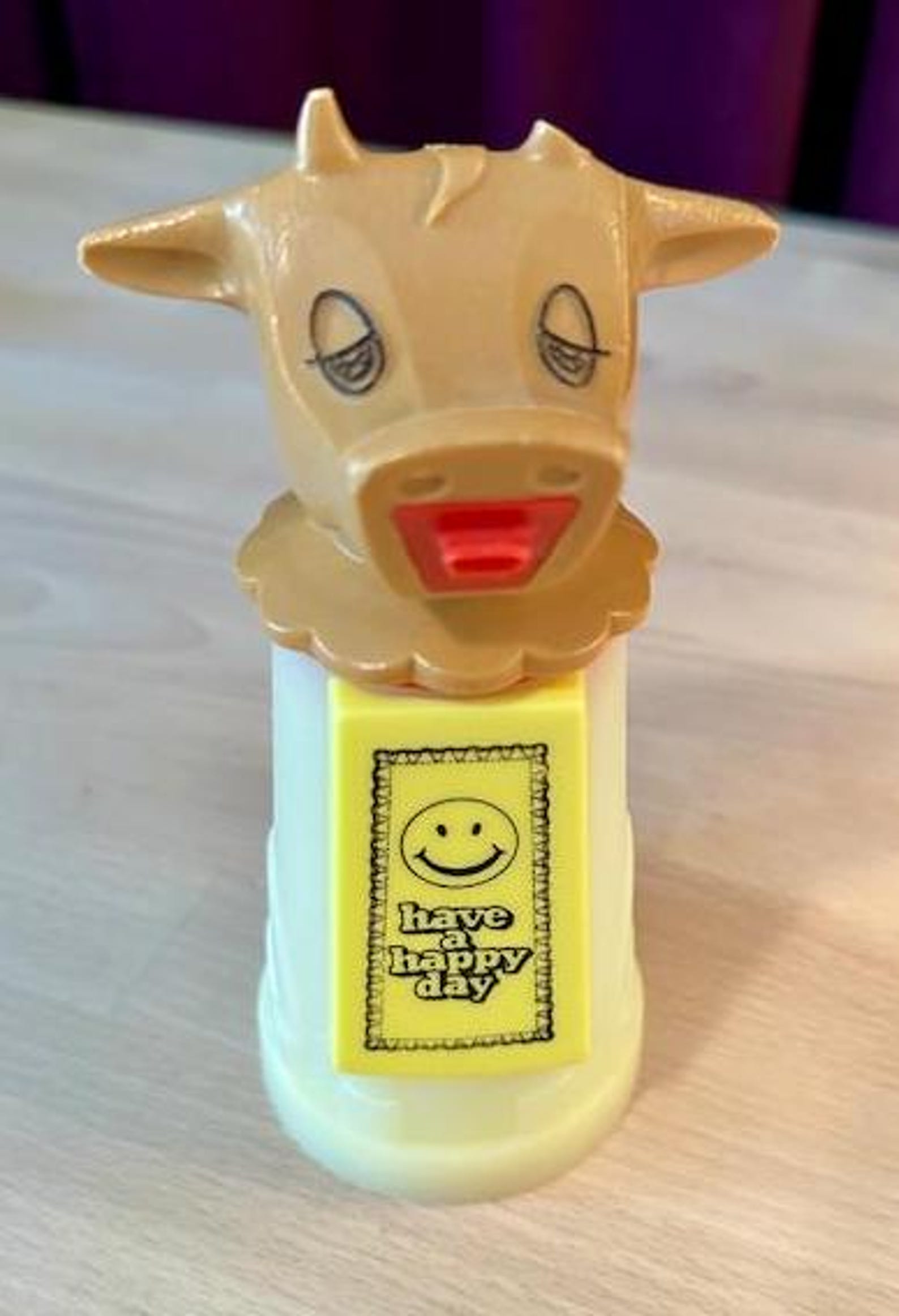 Whirley Industries Moo Cow Creamer - Etsy