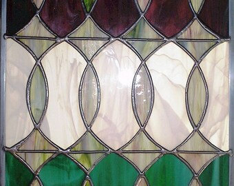 Stained glass patterns | Etsy