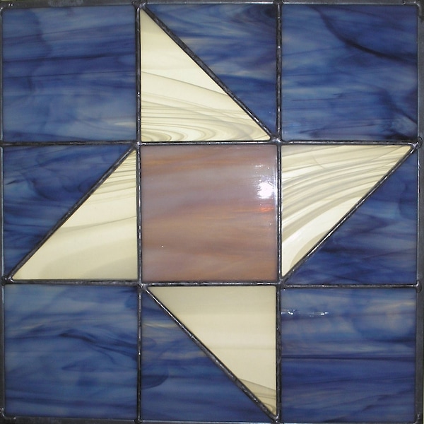 Stained Glass Pinwheels - Etsy