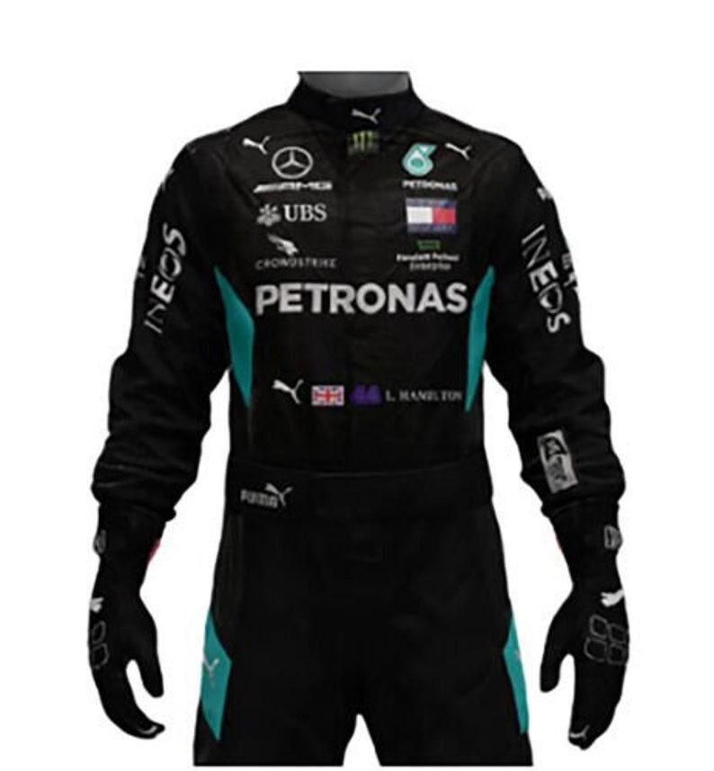 Hand Made Go Kart Racing Suit CIK/FIA Level 2 Standard Customize Race Suit in All Sizes With the ...