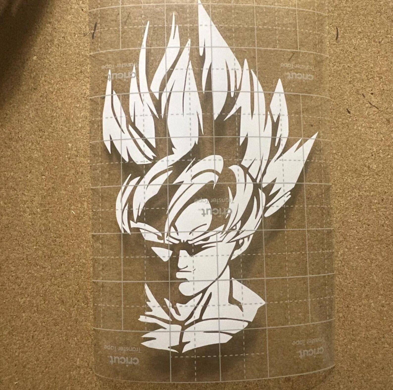 Dragon Ball Z Goku Custom Logo Jdm Lowlife Car Window Decal Vinyl ...