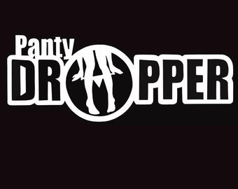 Lower Class Custom Logo Jdm Lowlife Car Truck Window Decal Vinyl ...