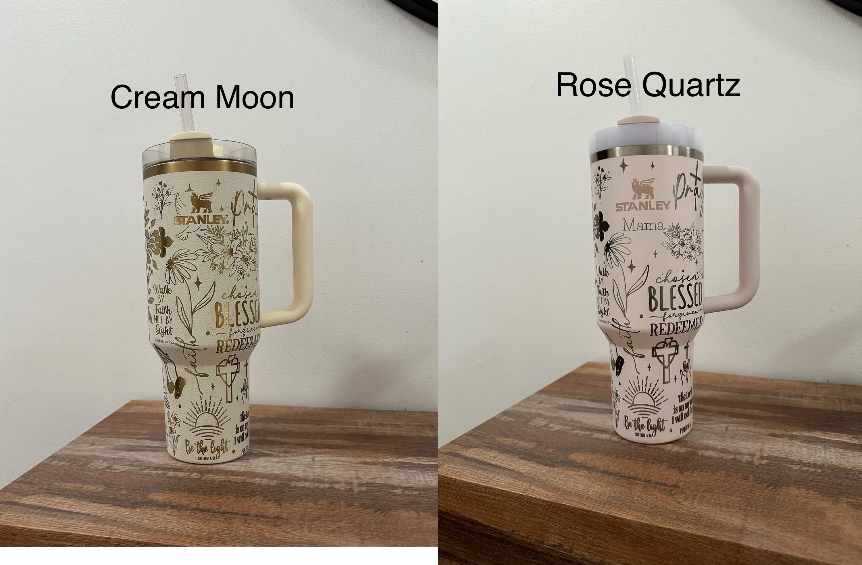 Christian Stanley Tumbler