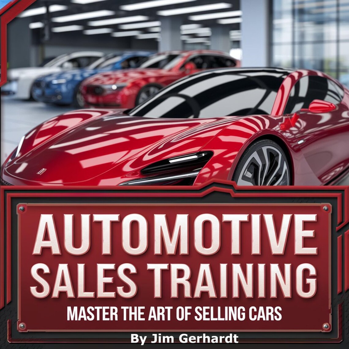 Sales Daily Planner Automotive Salesperson Productivity Planner ...
