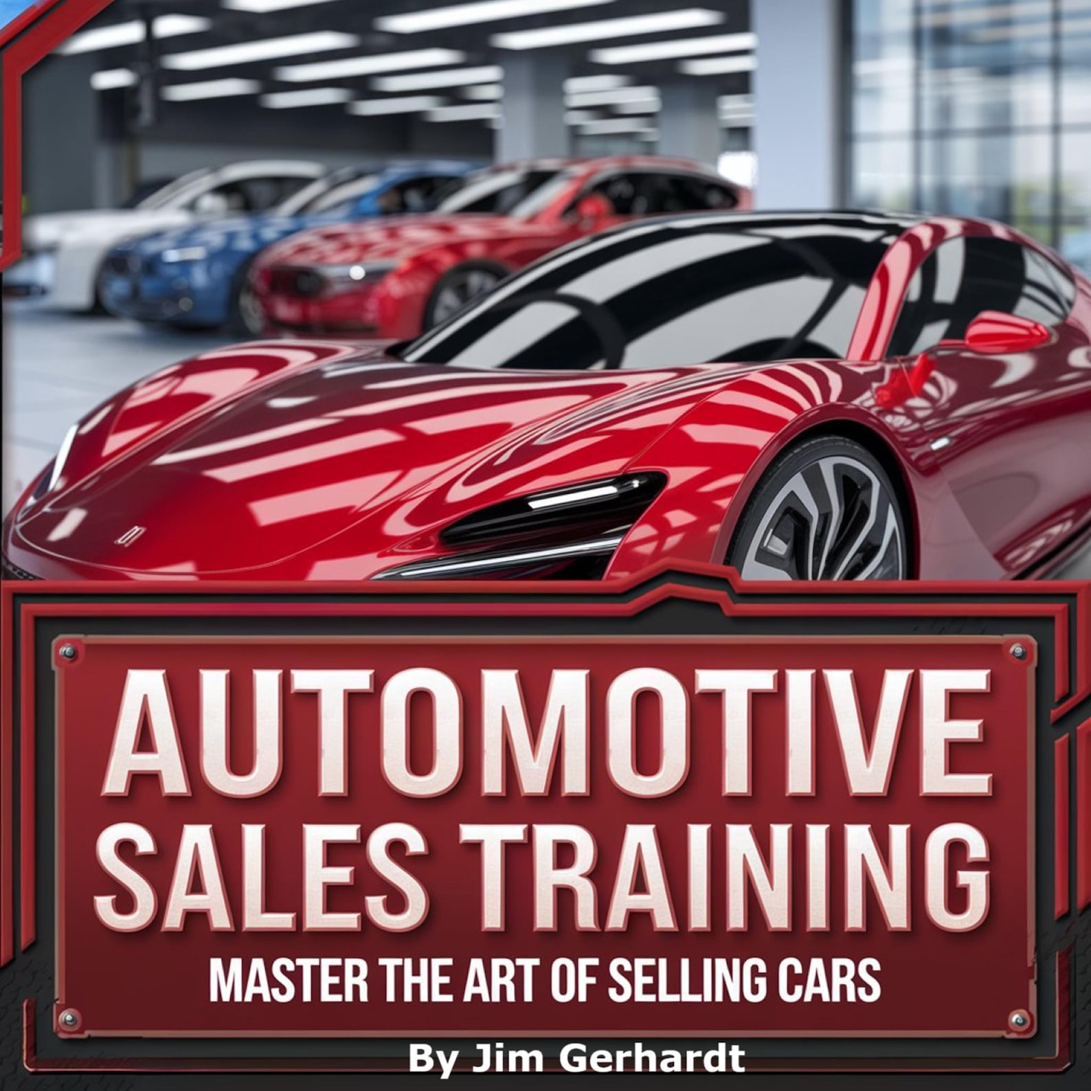 Sales Daily Planner Automotive Salesperson Planner Productivity Planner ...