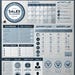 Sales Daily Planner Automotive Salesperson Planner Productivity Planner ...