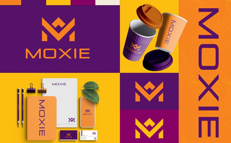 Custom Logo Design for Business Within 12 Hours | Professional Company ...
